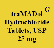 AdvaGen-Tramadol
